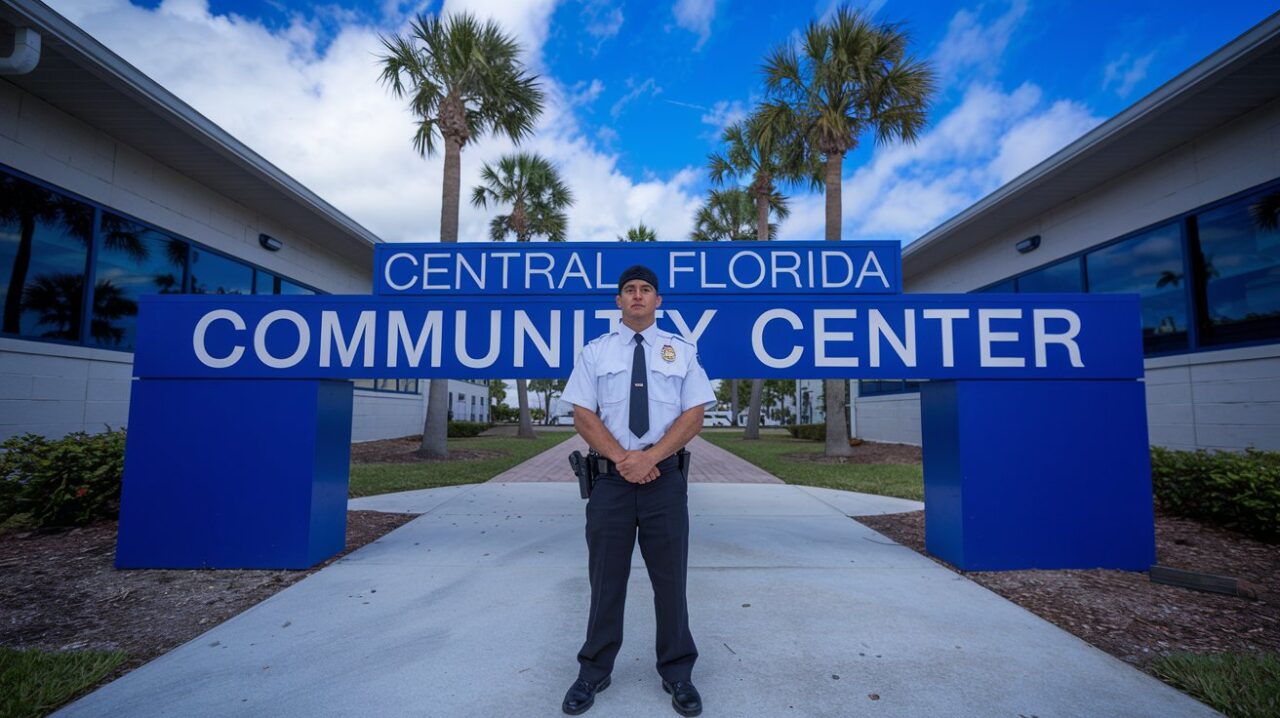 Preventing Crime in Central Florida: How Security Services Protect ...